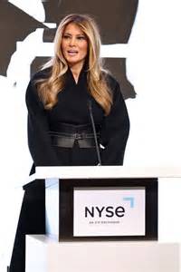 Barron Trumps White House Transformation Melania Trump Opens Up About