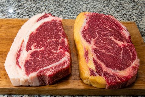 Carne De Vaca Con Grasa Amarilla O Grasa Blanca Qué Diferencia Existe