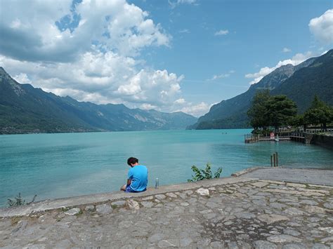 Week Long Trip To Switzerland