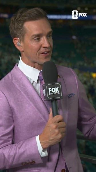 Mauricio Pochettino Is A Man That Cant Be Stopped ⚾️ Fox Sports