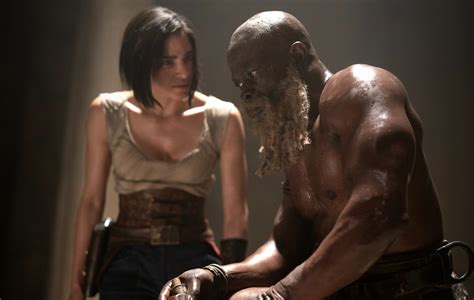 Zack Snyders Rebel Moon To Get R Rated Directors Cut
