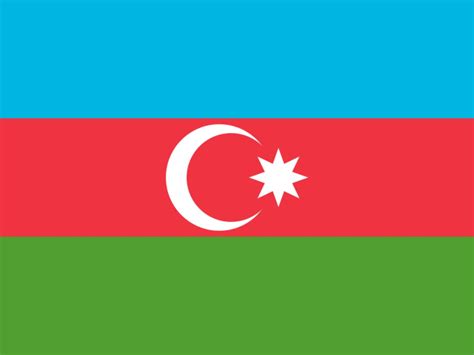 7 Countries With Crescent Moon And Stars On Their Flags Symbols Of