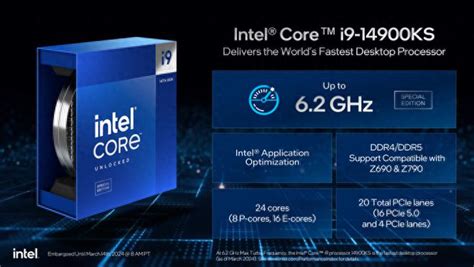 Core I9 14900ks Vs Core I9 14900k，性能差距有多大？测试出炉 内存 Ks Mb Gpu Core 锐龙处理器 网易订阅