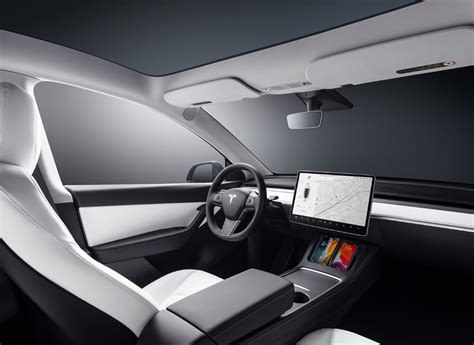 2027 Tesla Model Y Redesign Specs Features Speedworlds