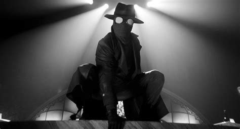 Spider Noir Cancelled At Amazon Prime Video No Season 2