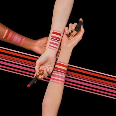 The Slim Ruj Yves Saint Laurent ≡ Sephora