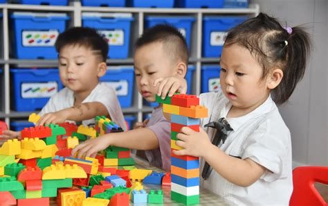 Making Kindergarten Math Magical Through Play