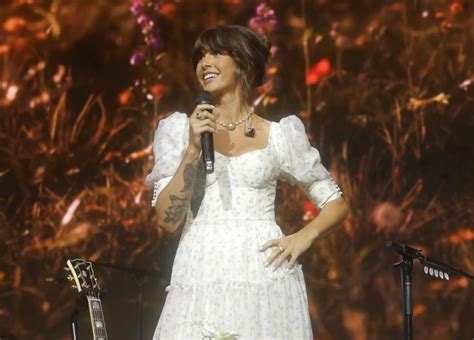 Ella Langley Breaks Whitney Houston And Mariah Careys Hot 100 Record