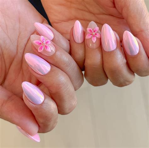 7 August Nail Trends To Try Before Summer Ends