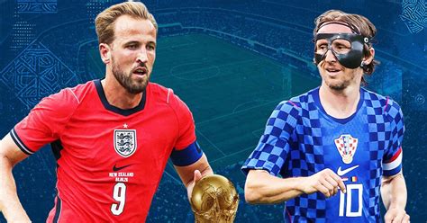 Nhận định Bóng đá Anh Vs Croatia World Cup 2026