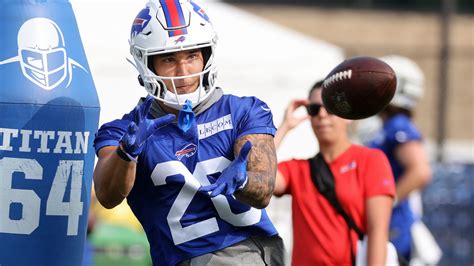Denver Broncos 5 Facts About New Safety Taylor Rapp