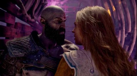 Cory Barlog Confirms A New God Of War With Kratos Is Coming After Gow