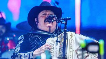 Ramón Ayala Anuncia Concierto En Arena Cdmx Fecha Y Boletos Grupo Milenio
