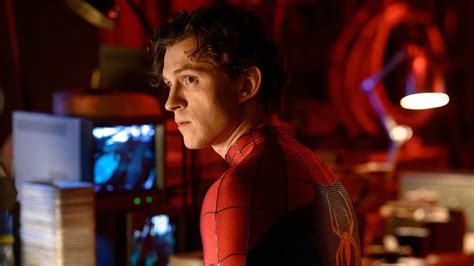 Does Spider Man Brand New Days Ending Set Up Miles Morales An