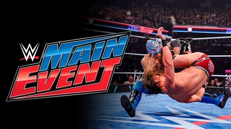 Wwe Main Event Results September 13 2025