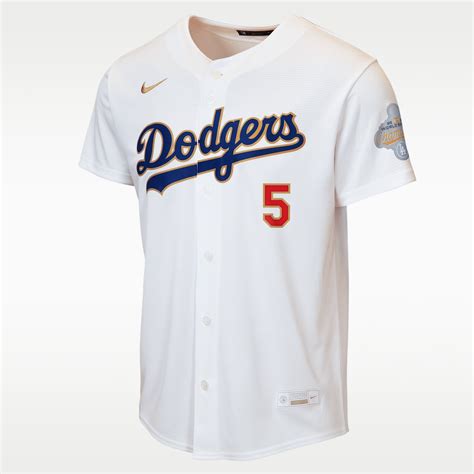 Nike Los Angeles Dodgers Jerseys Nike Us