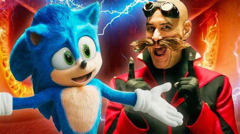 Where To Watch Every Live Action Sonic The Hedgehog Movie And Spinoff