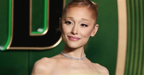 Ariana Grande Confirms 2026 Tour With Tickets And Presale Dates Out Now