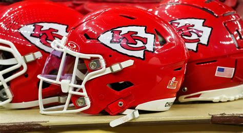 Why Kansas City Chiefs Are More Than Just A Football Team