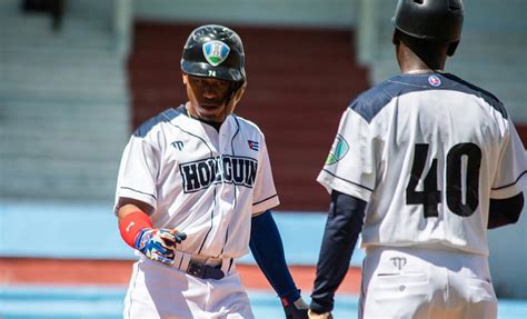 Cubs Secure First Win Behind Santiestebans Pitching Radio Angulo