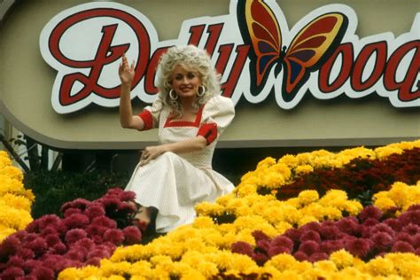 Dollywood Issues Statement After The Death Of Dolly Parton