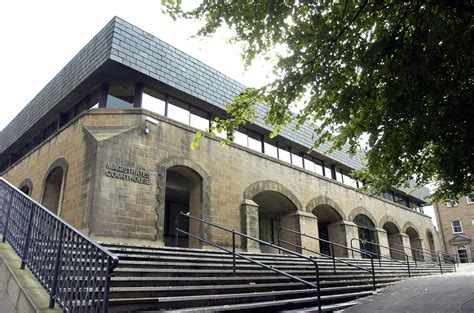 Court Round Up For Morecambe And Lancaster