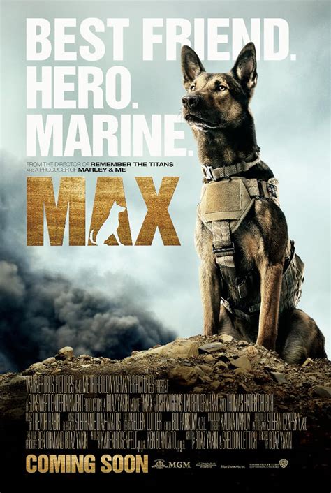 Max 2015 IMDb