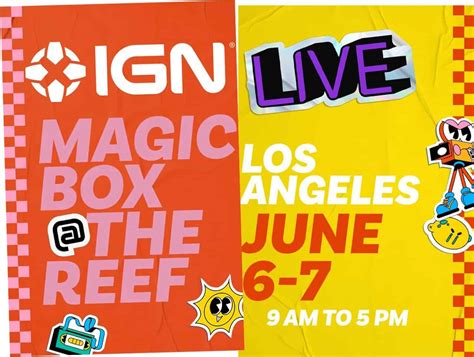 Ign Live 2026 Partner Lineup To Include The Legend Of Vox Machina And