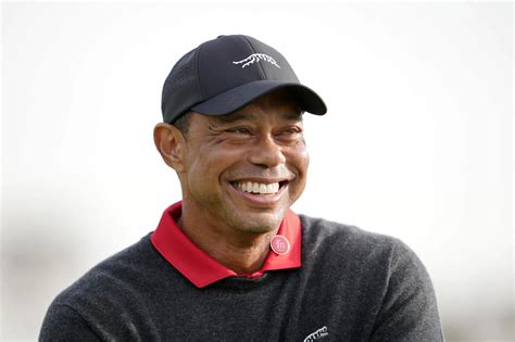 Tiger Woods Shares His Dream Micd Up Golf Trio Newsweek