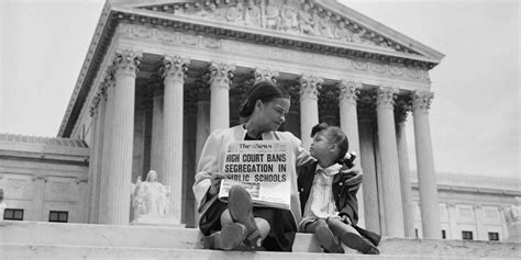 Brown V Board Of Education Impact Facts And Legacy History