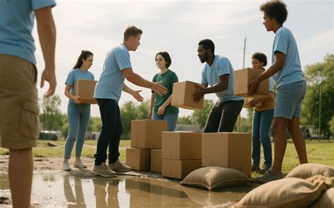 Flash Flood Relief How You Can Help Asla Org