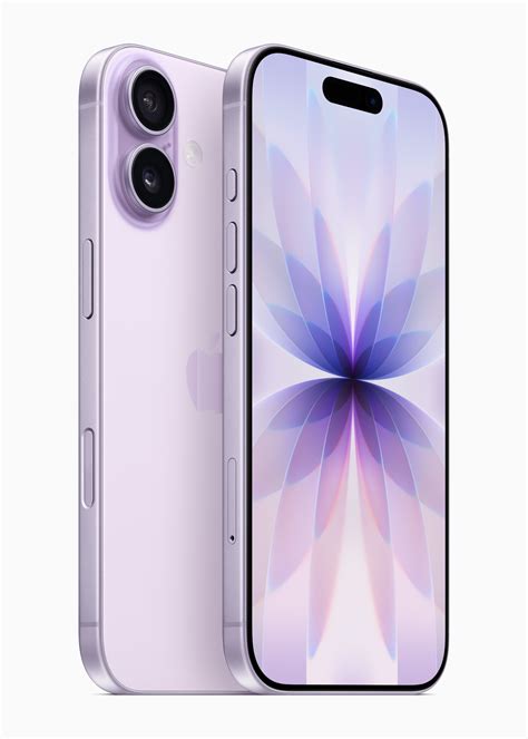 Apple Debuts Iphone 17 Apple Uk
