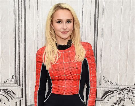 Why Hayden Panettieres Ex Brian Hickerson Was Arrested Amid A Chilling