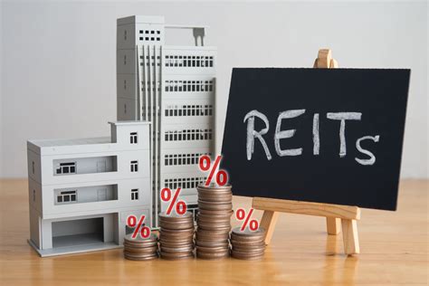 Quant Check Post Earnings 5 Mid Cap Reits Lead While 5 Flash Warnings