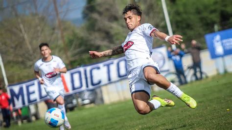 Deportes Melipilla Es Expulsado De Torneo Amateur Por Dos Infracciones