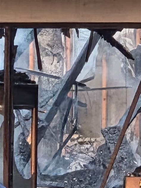 Olmsted Falls Fire Department Battles Flames At Multiple Businesses