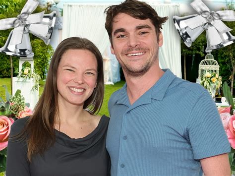 Breaking Bad Star Rj Mitte Engaged To Kennedy Suarez