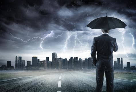 The Stock Market Just Flashed A Warning Signal Seen Only Twice In 155