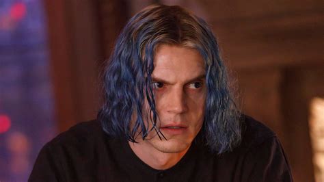 Who Is Mr Nas And 9 Other Questions We Have After American Horror Story