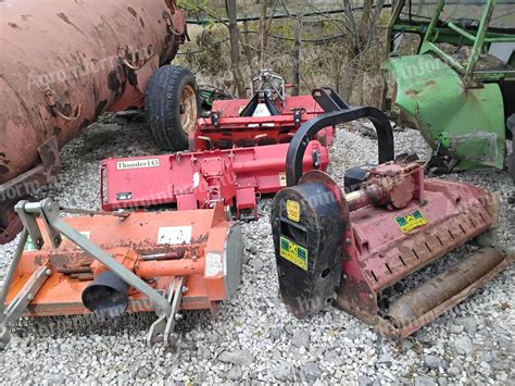 Agrimaster 100cmes Ykéses Szárzuzó Bács Kiskun Vármegye 6320 Solt