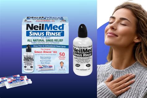 Allergies Getting Worse Try This Reviewer Loved Nasal Spray Huffpost