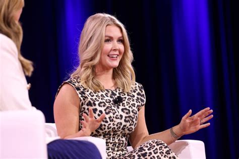 Why Did Karoline Leavitt Resign Pr Expert Calls Donald Trump A Very