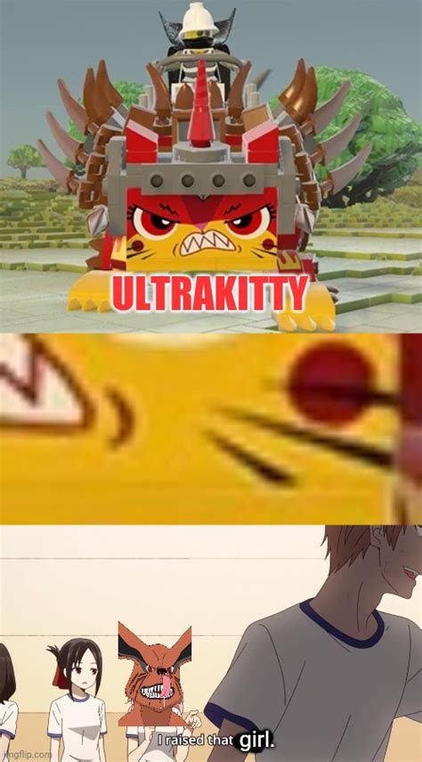 Angry Unikitty Memes And S Imgflip