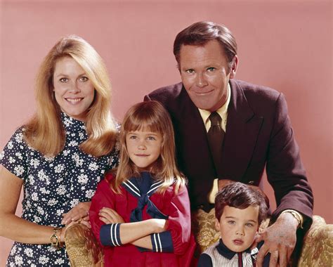 Erin Murphy Shares New Details On The Sudden End Of ‘bewitched Parade