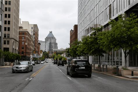 Greene Street To Reopen As Two Way Traffic In Downtown Greensboro By July 1 Prism News