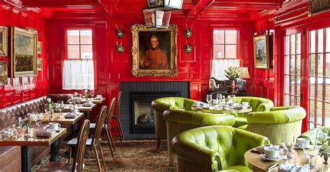 New Hampshires Oldest Inn Announces Next Chapter As The Inn At Hancock