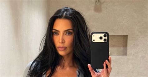 Ban Her From The Paddock Kim Kardashian Faces Backlash After Wiping