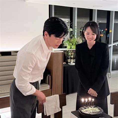 Before Becoming A Global Sensation A Loving Husband Kim Mu Yeol ♥