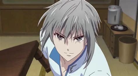 25 Best Anime Characters Named Yuki
