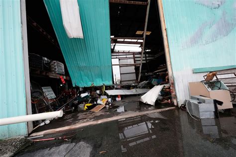 Isaias Weakens But Flooding Threat Persists As Hundreds Of Thousands